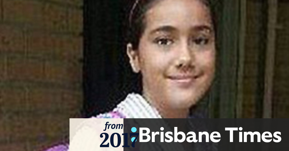 Psych Report Ambivalent On Tiahleigh Palmers Accused Killer